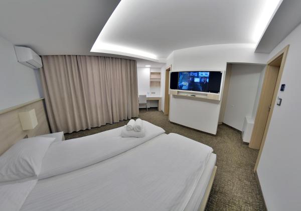 Apartment Oneclickrent_05 - Smart House - 키시나우
