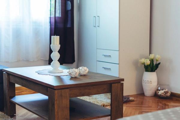 Music Time Apartment - Imotski