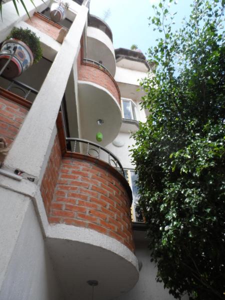 Hotel Internacional Malitsin - Guanajuato