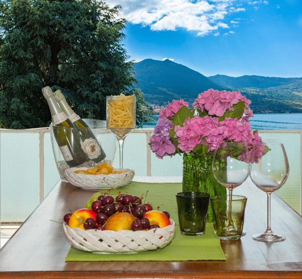 Casa Cristini - Iseo