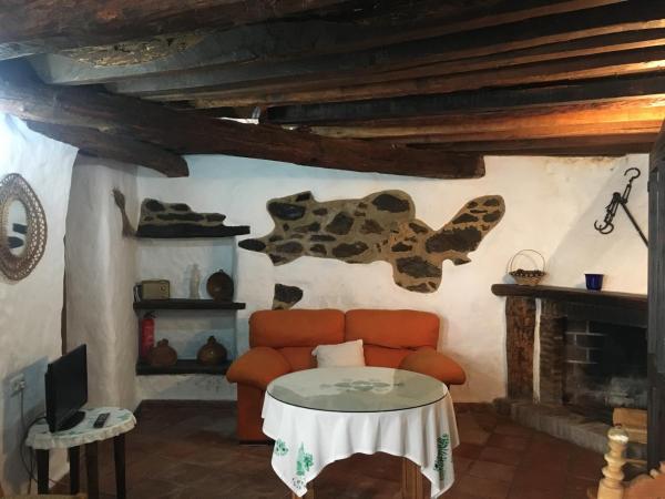 Casa La Puente - Genalguacil