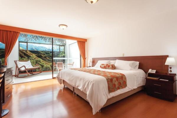 Hotel Cuellars - Pasto