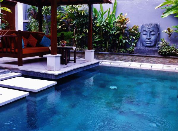 Villa Kora - Seminyak