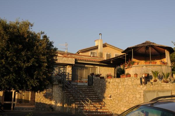 B&b La Vecchia Scuola - Terracina