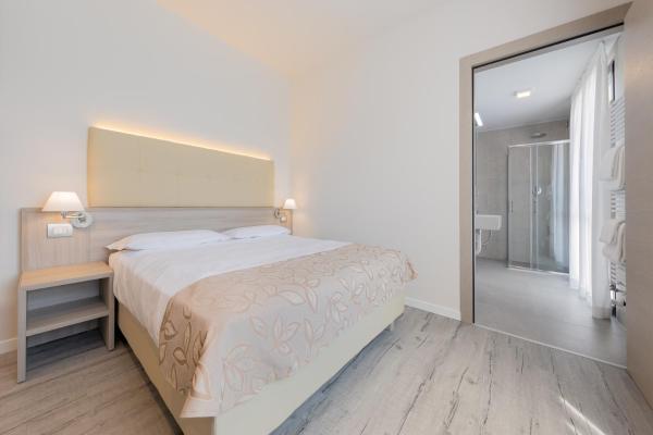 Hotel Delfino Venezia Mestre - Venice