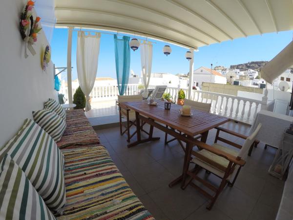 Eleni Boutique Apartment - Lindos