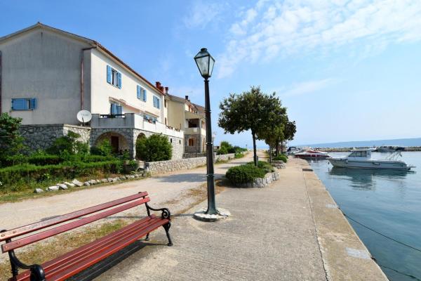 Guest House Keti - Malinska