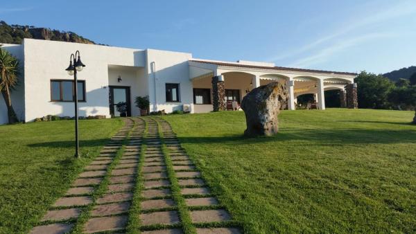 La Fattoria - Castelsardo