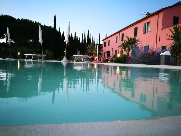 Suite Eleven - Rosignano Marittimo