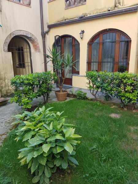 La Maison De Rêve - Viareggio