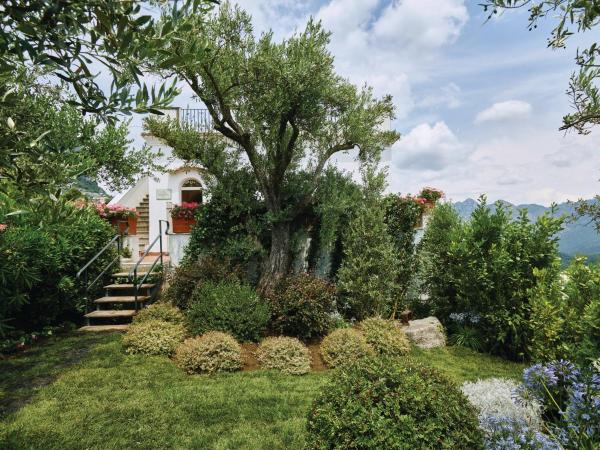 Villa Margherita By Belmond - Amalfi Coast