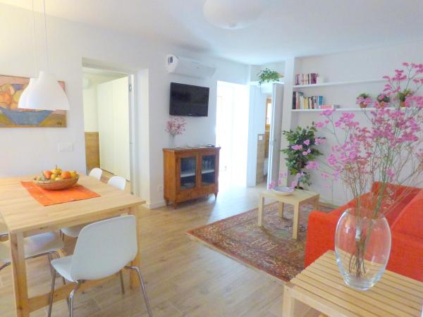 Ca' Bellotto - Santa Lucia Station - Venice