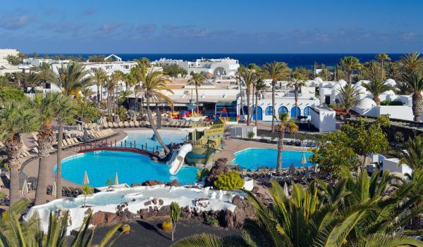 H10 Suites Lanzarote Gardens - Lanzarote