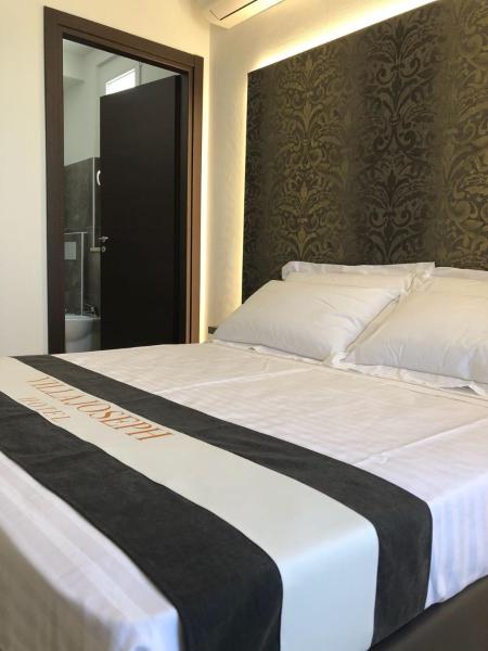 Hotel Villa Joseph - Senigallia