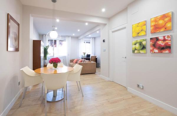 Apartamento Tiboli Con Parking Gratuito - Bilbao