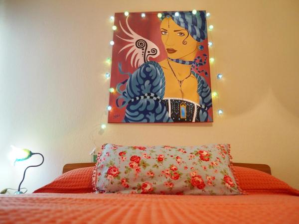 Sunny Apartment Near The Center - Thessaloniki