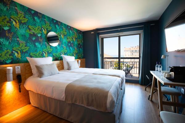 T Boutique Hotel - Pyla sur Mer