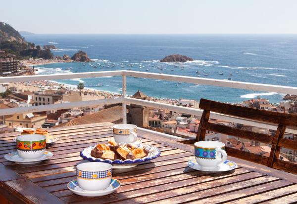 Lets Holidays Apartment Costa Brava - Costa Brava