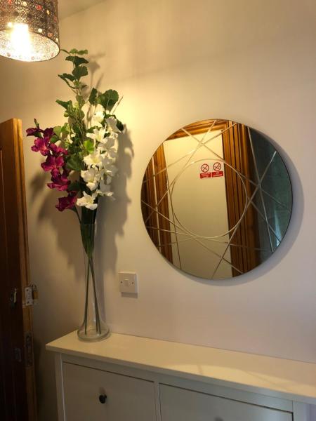 Luxurious Apartment "N22" - Barnet