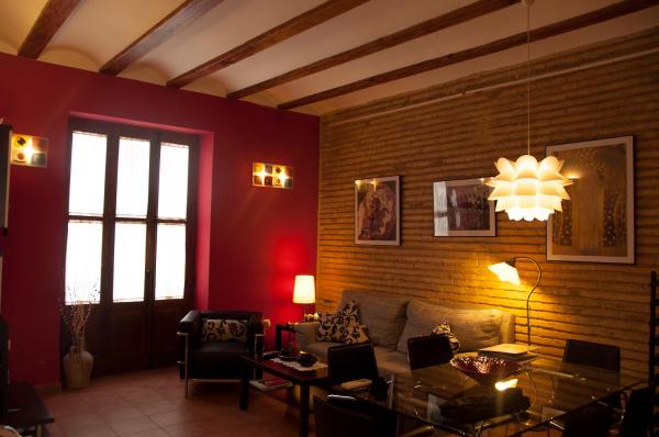 Homely Nest Valencia El Carme - Paterna
