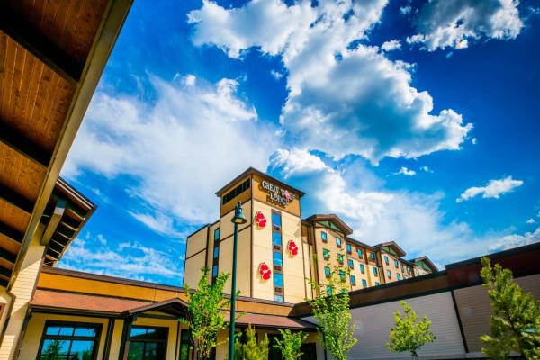 Great Wolf Lodge Georgia - West Point, GA