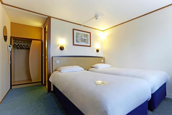 The Crossway Hotel, Part Of Ag Collection - Coventry