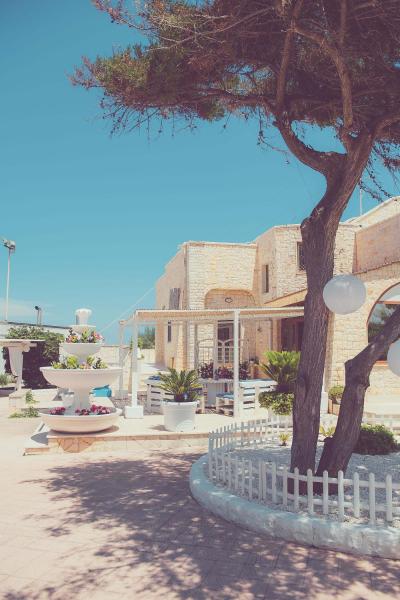 Hotel San Giovanni - Mola di Bari
