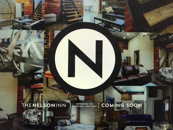 The Nelson Inn - Wyoming