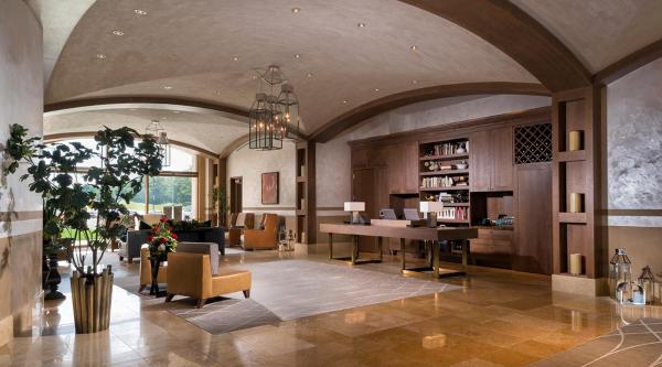 Del Lago Resort & Casino - Geneva, NY