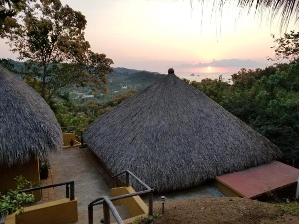 Casa Aditi - Oaxaca