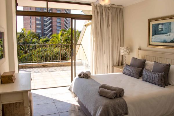 207 Terra Mare - By Stay In Umhlanga - Mount Edgecombe