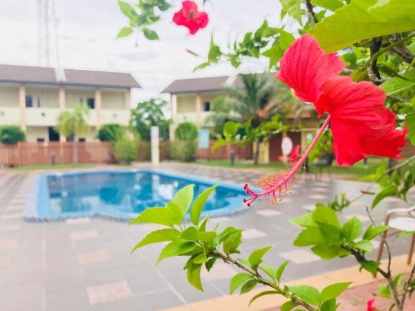 Adina Drive-in Motel Cenang - Managed By Shell Out Resort - Pulau Langkawi