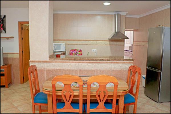 Apartamento Conil Ceuta - Conil de la Frontera