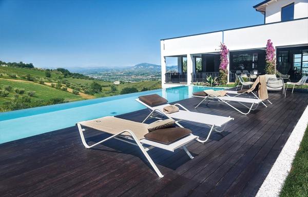 Idea 18 Boutique Hotel - San Benedetto del Tronto