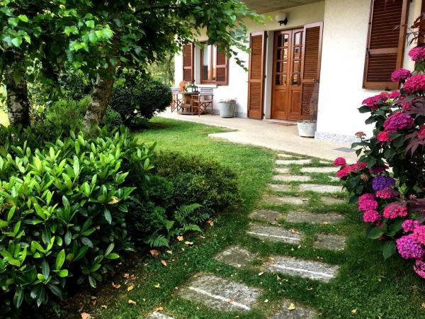 A Cà Rèste - Bergamo