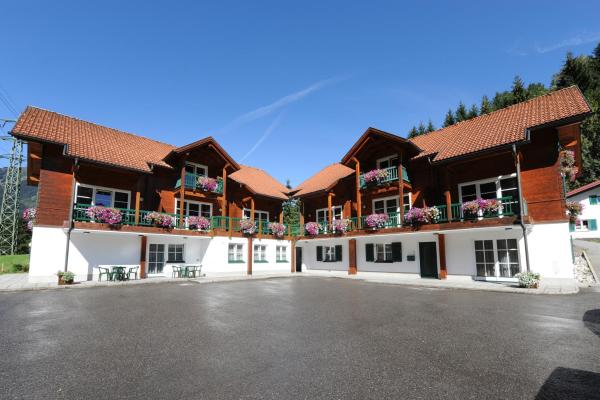Därfli Appartements - Montafon