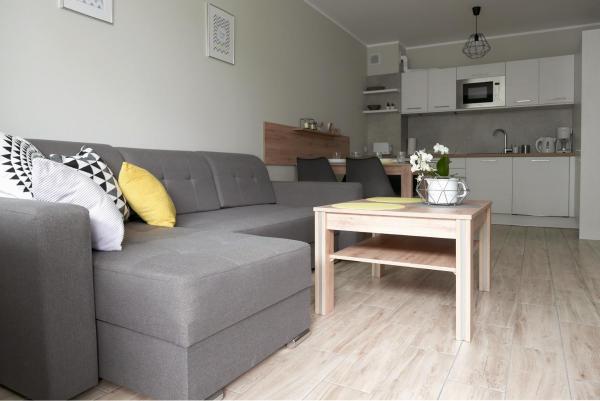 Chilliapartamenty - Bliżej Morza - Dream - Kołobrzeg