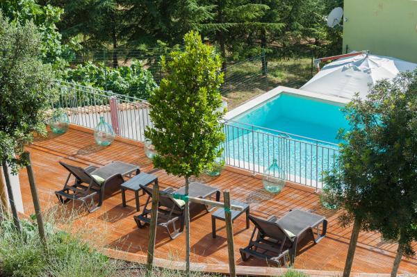 Casa Pistacchio - Apulien