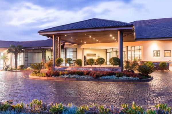 Aha Kopanong Hotel & Conference Centre - Benoni