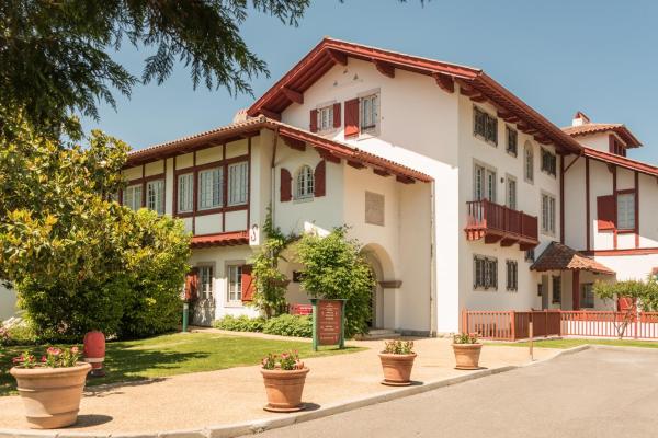 Résidence Pierre & Vacances La Villa Maldagora - Biarritz