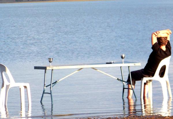Vaal Delta - Lakeview And Villa - Deneysville