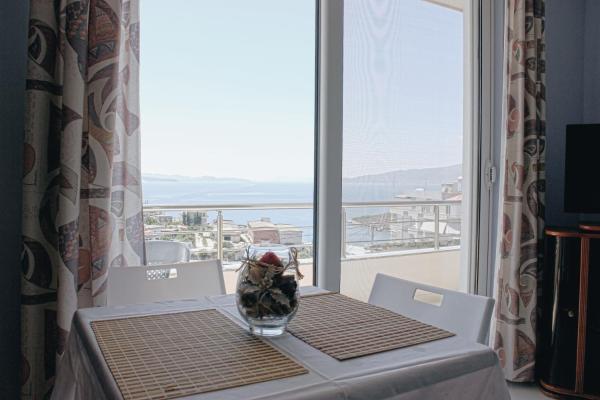 Elti Apartment - Sarandë