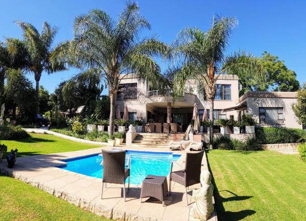 18 Plymouth Place - Midrand