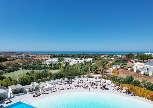 Voi Marsa Siclà Essentia - Sicilia