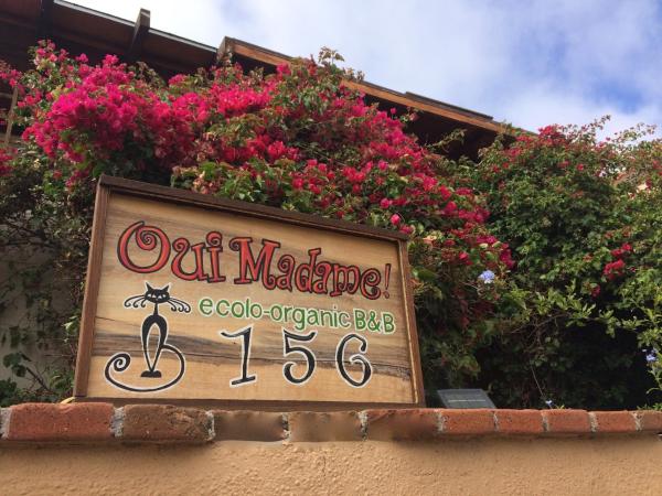 B&b Oui Madame - Tijuana