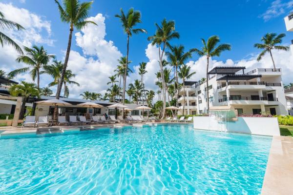Aligio Apart-hotel & Spa - Las Terrenas - République dominicaine