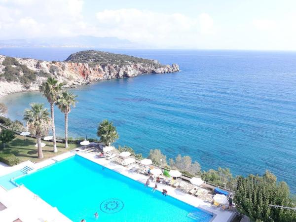 Istron Bay Hotel - Agios Nikolaos