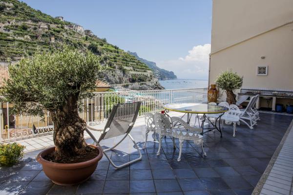Antica Dimora Romana - Ravello