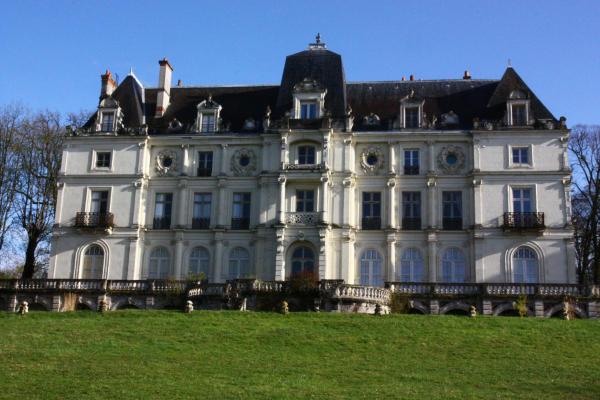 Gîte Le Haut Perché, 4 Personnes - Blois