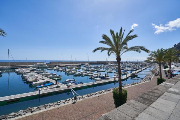 Marina Rooms - Estreito da Calheta